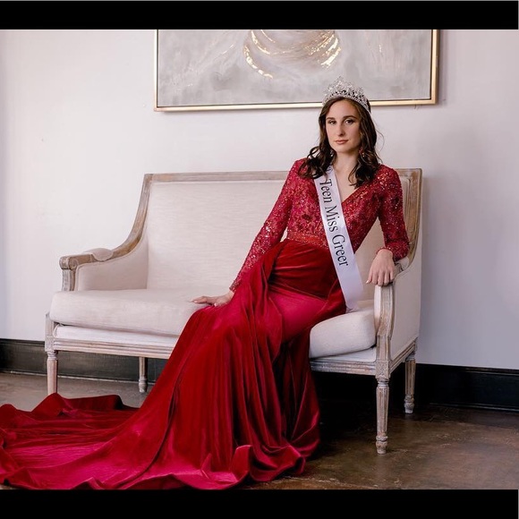 Jonathan Kayne | Dresses | Jonathan Kayne Gown | Poshmark